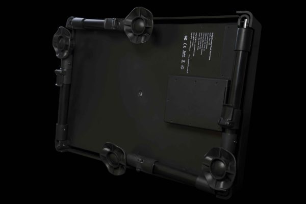 Столик карповый Ridge Monkey - Vault Tech Table - Стол Powerbank ...