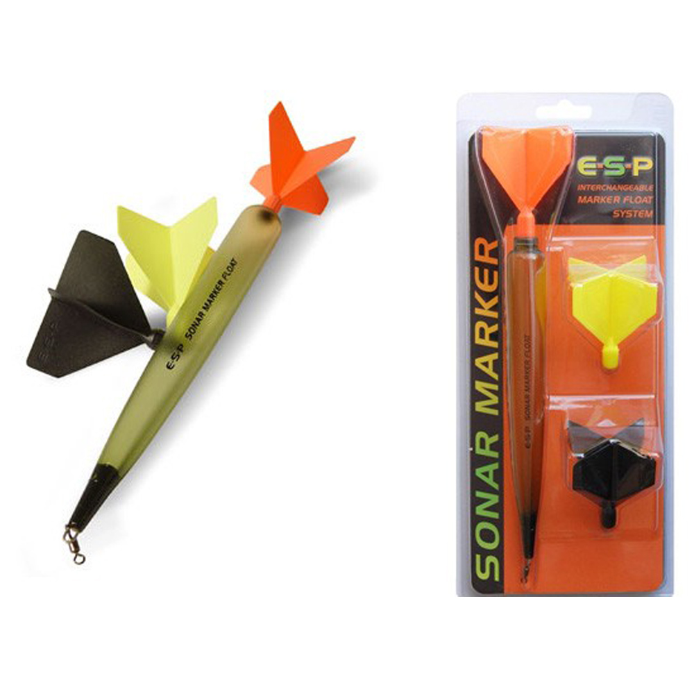 Маркер ESP Sonar Marker Float - CarpDream | Магазин брендової продукції для лову коропа