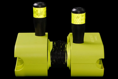 Маркерний буй Ridge Monkey RotaBlock Marker Mini 10м - CarpDream | Магазин брендової продукції ...