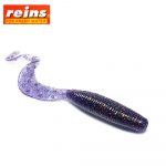 Силикон Reins Fat G-Tail Grub 2,0″ 591 Poseydon Violet (1шт ...