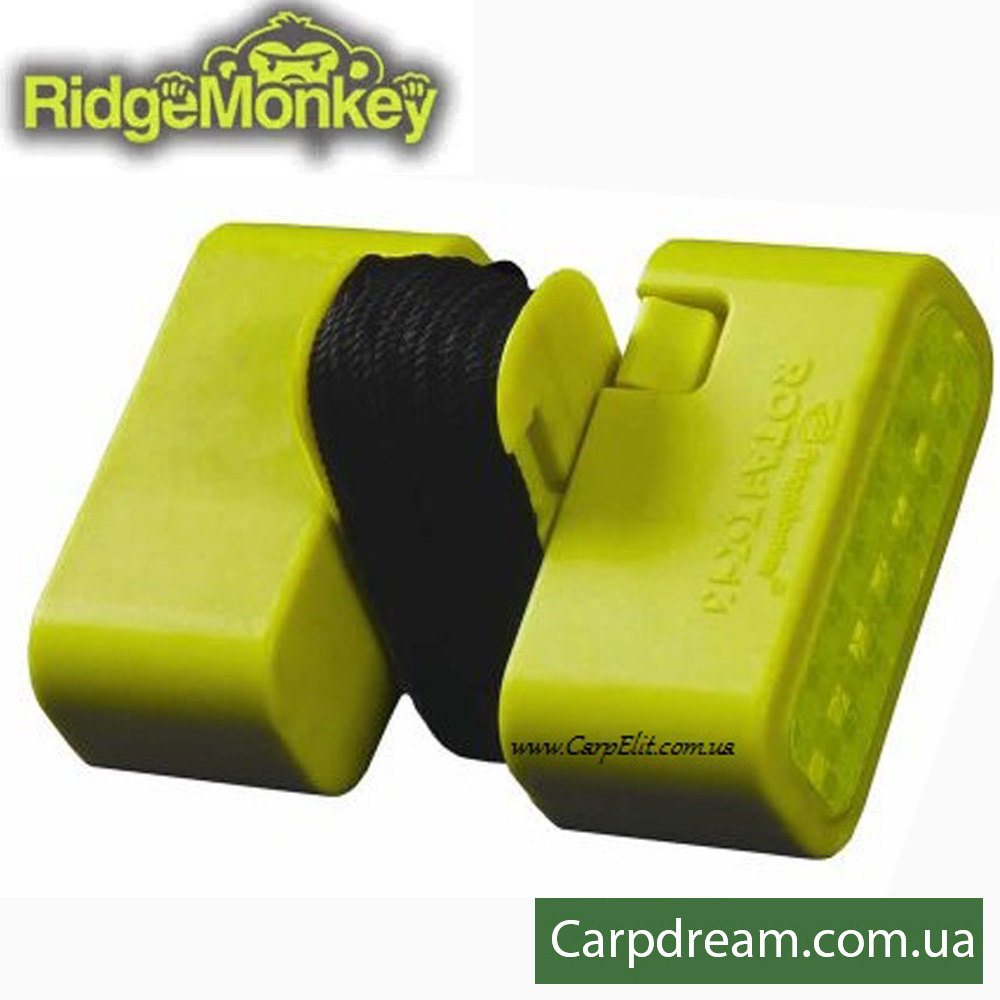Маркерний буй Ridge Monkey RotaBlock Marker Mini 10м - CarpDream | Магазин брендової продукції ...