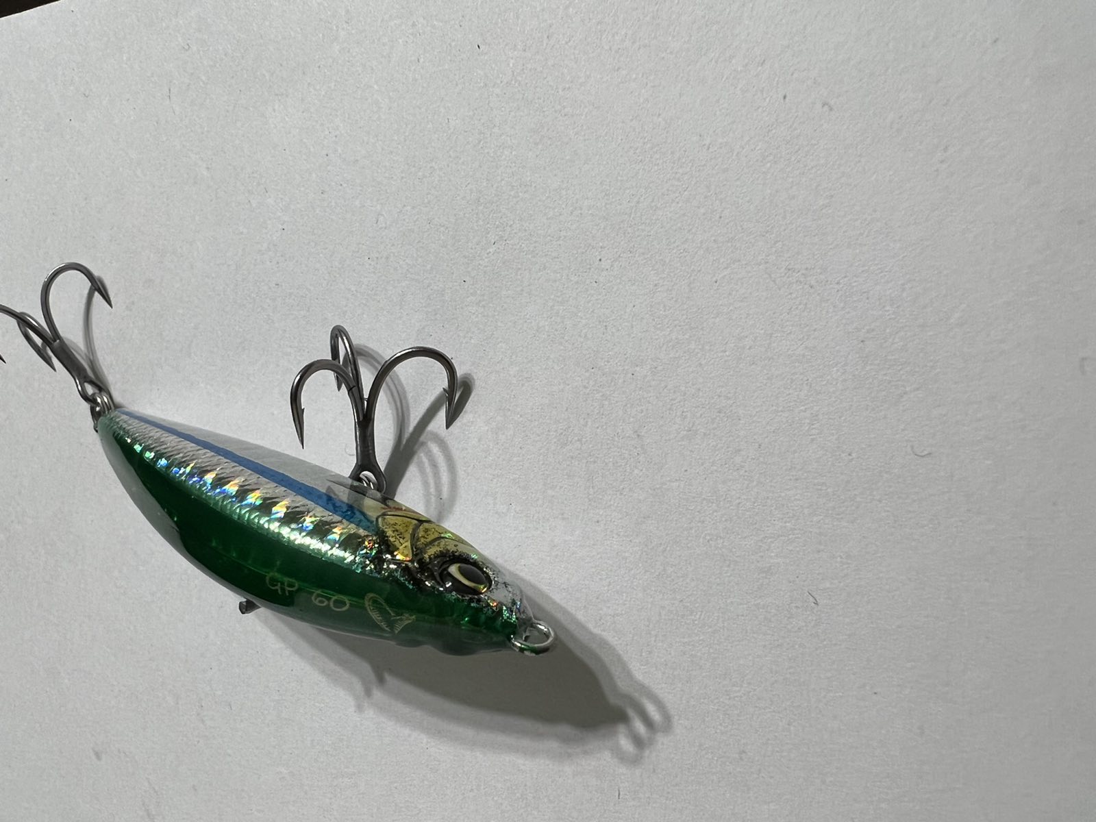 Стікбейт Savage Gear Gravity Pencil 50S SAYORIS PHP (71398) - CarpDream ...