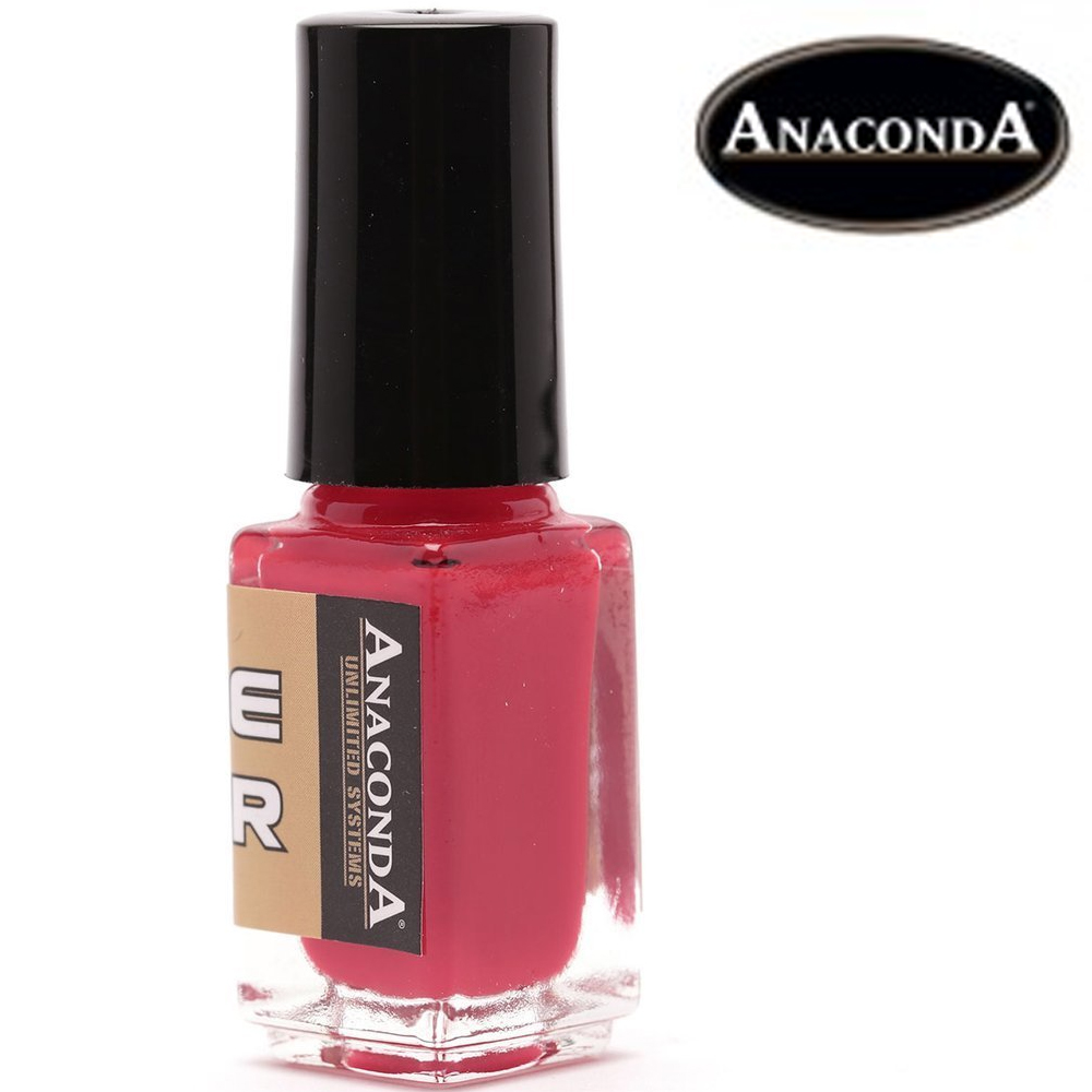 Anaconda Line Marker Fluo Red (2410003) - CarpDream | Магазин брендової ...